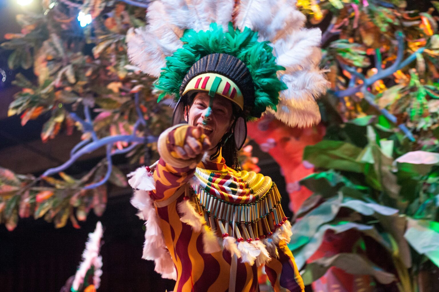 Fasching 2026 Rhein-Neckar – Umzüge, Termine & Events